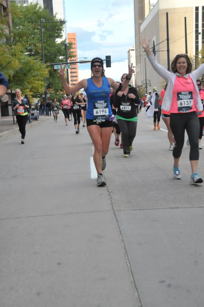 half marathon colorado springs | Bare Physical Therapy